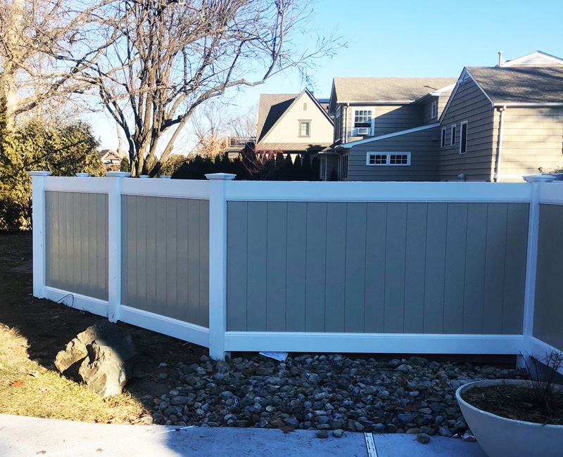 Gallery - Best NJ Fence Company – The Best Quality Fence Installations ...